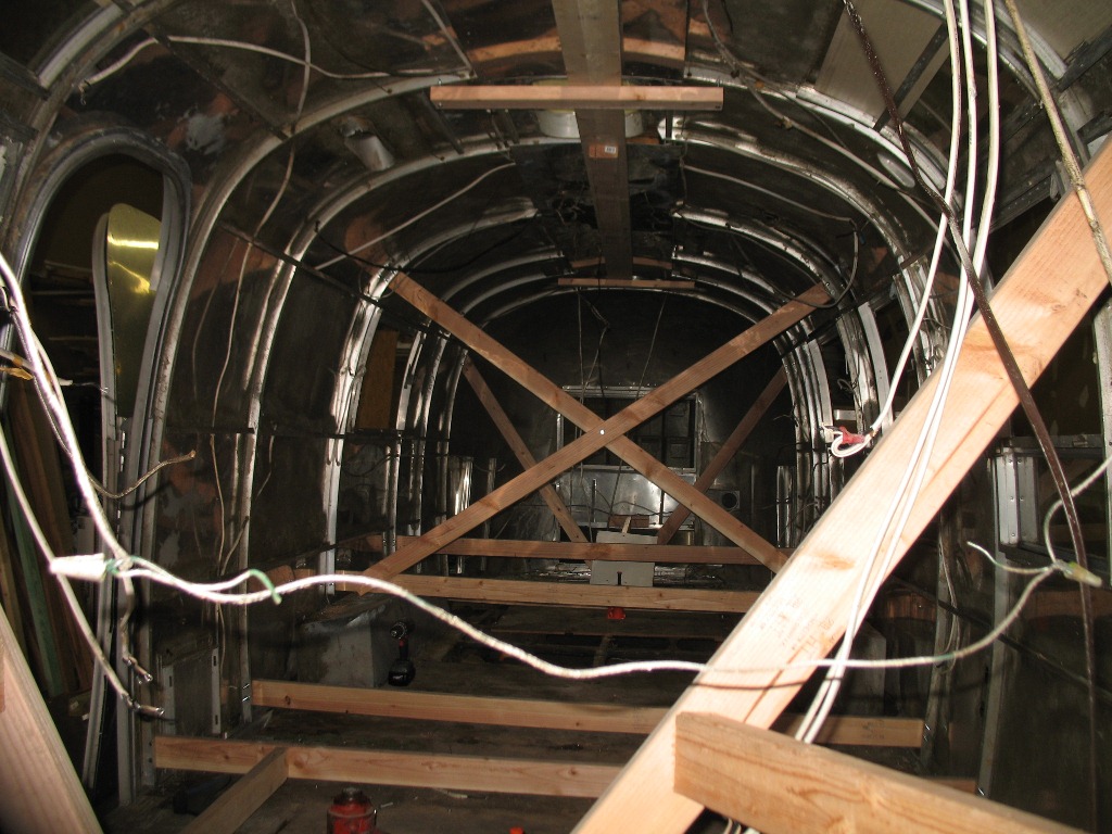 Project Airstream – Page 2